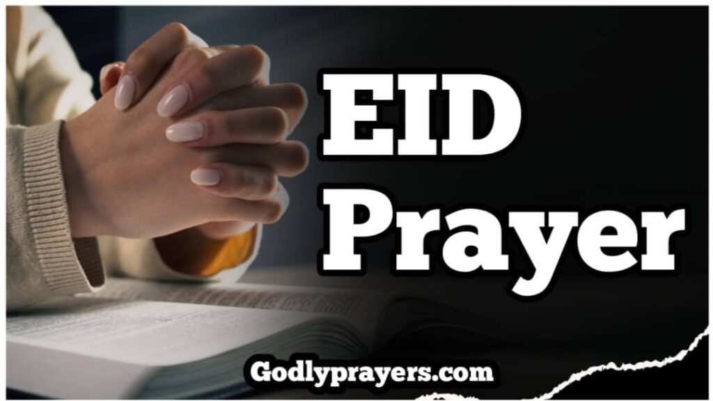 Eid Prayer: 7 Powerful Meaning And Significance.