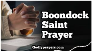 7 Powerful Biblical Lessons Behind the Boondock Saints Prayer on ...