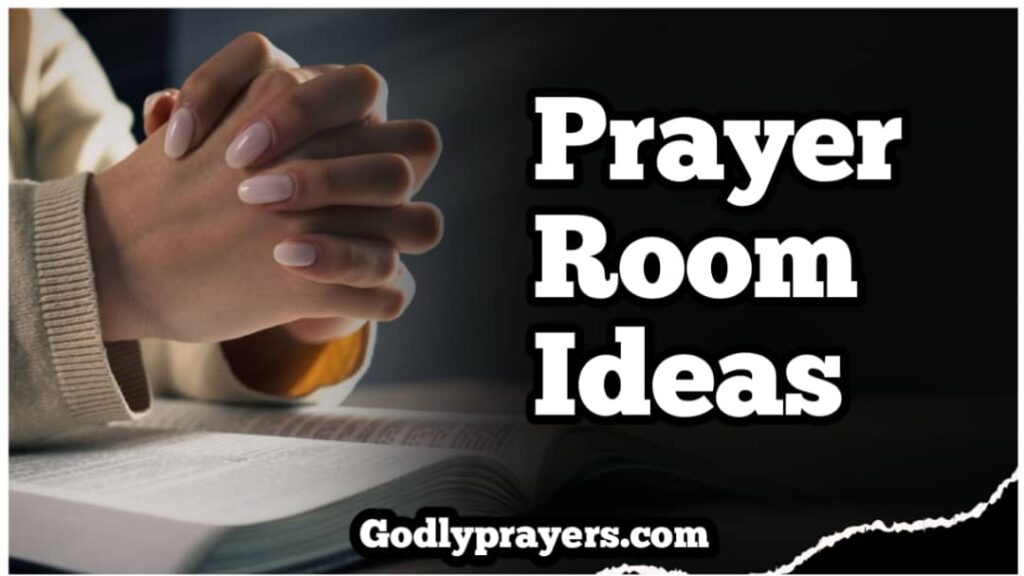 9 Inspiring Prayer Room Ideas That Transform Any Space Into a Sacred ...