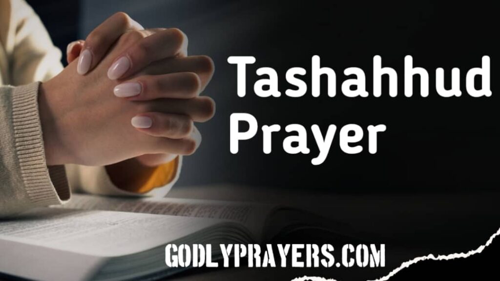 9 Powerful Truths About Tashahhud Prayer Every Muslim Should Know ...